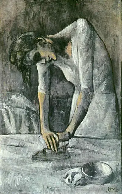 Peintures de Pablo Picasso